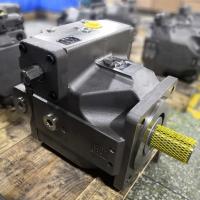 China Rexroth A4VSO125EO/30 Hydraulic Pump Parts Electro-Proportional Control Steel Iron Copper for sale