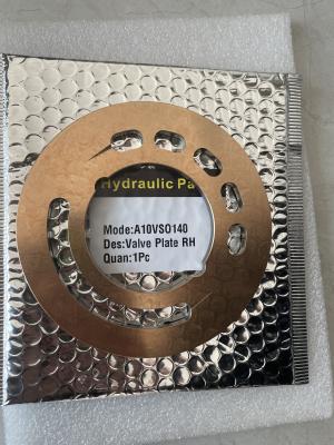 China Rexroth Hydraulic Pump Repair Parts A4VSO A10VSO A7VO A11VO Steel Iron Copper Material for sale