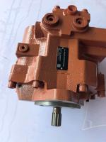 China PVP Hydraulic Piston Pump High Pressure Output Single Cylinder Design 700 Bar for sale
