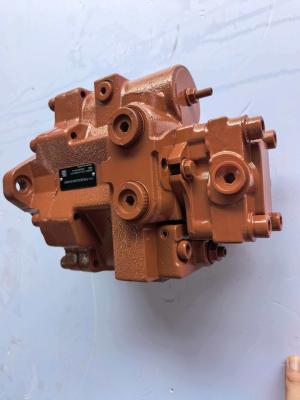China PVP Hydraulic Piston Pump High Pressure 700 Bar Precision Control Industrial Test System for sale