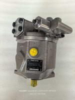China Rexroth A10VSO45DFR Hydraulic Pump Parts Pressure Flow Control X-T Port Mining Construction for sale