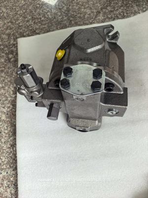 China Rexroth A10VSO Hydraulic Pump Parts Repair Kit 24V DC Proportional Control Steel Iron Copper for sale