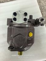 China Rexroth A10VSO45 Hydraulic Pump Repair Kit Steel Iron Copper Spare Parts Set for sale