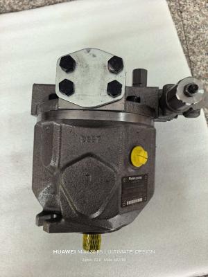 China Rexroth A10VSO45 Hydraulic Pump Repair Kit Steel Iron Copper Spare Parts Set for sale
