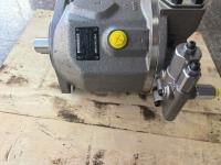 China Rexroth A10VSO71 DFLR Axial Piston Pump 71cc 350 Bar Variable Displacement Hydraulic Pump for sale