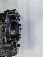 China PVP Hydraulic Piston Pump Through-Shaft Multi-Pump Stacking High Pressure 300 MPa for sale