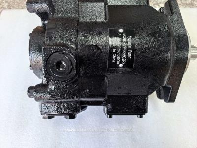 China PVP48 Series Hydraulic Piston Pump Electro-Hydraulic Controls -40°C to +70°C High Pressure Output for sale