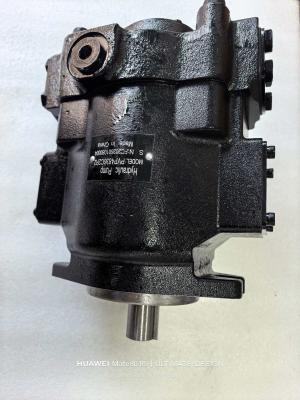 China 48cc PVP Hydraulic Piston Pump High Pressure Output 1 Year Warranty for Parker Pumps for sale