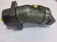 China Rexroth A2F55L6.1B5 Reversible Piston Motor Bi-Directional Rotation for Mixing Drum Drives for sale