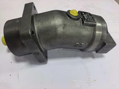 China Rexroth A2F55L6.1B5 Reversible Piston Motor Bi-Directional Rotation for Mixing Drum Drives for sale
