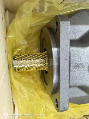 China Rexroth A10VSO140 DRG 280 Bar Axial Piston Hydraulic Pump 140 cm³/rev for sale