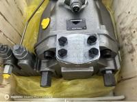 China Rexroth A10VSO140 Axial Piston Variable Displacement Hydraulic Pump 280 Bar 140 cm³/rev for sale