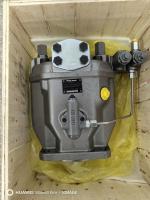 China Rexroth A10VSO140 Axial Piston Variable Displacement Hydraulic Pump 140 cm³/rev 280 Bar for sale