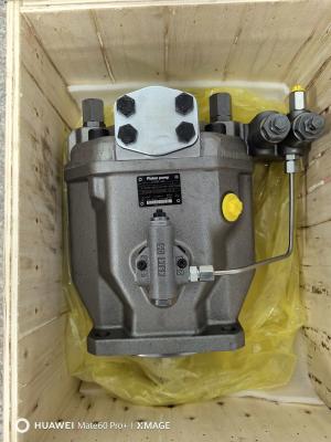 China Rexroth A10VSO140 Axial Piston Variable Displacement Hydraulic Pump 140 cm³/rev 280 Bar for sale