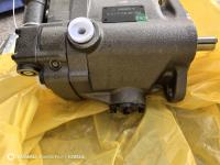 China Eaton Vickers PVQ32 Variable Displacement Piston Pump 250 Bar Continuous Pressure High Efficiency Industrial Hydraulic for sale