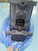 China A6VM55EP1 Axial Piston Hydraulic Motor 55cc Electric Proportional Control High Power Density for sale
