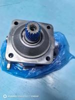 China A6VM55EP1 Axial Piston Hydraulic Motor 55cc Electric Proportional Control High Power Density for sale