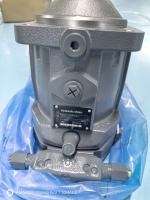 China Rexroth A6VM55HA1 Axial Piston Variable Motor 55cc 450 Bar Peak Pressure for Construction Machinery for sale