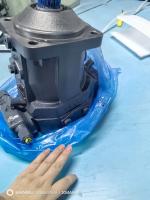 China Rexroth A6VM55 Hydraulic Motor Variable Displacement 55cc High Power Density for Heavy Duty Applications for sale