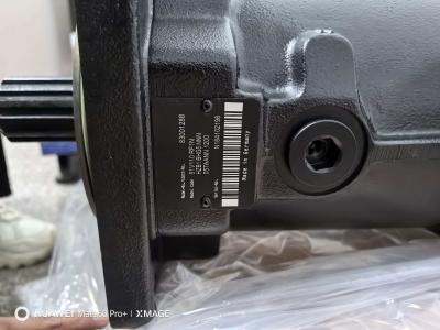 China Danfoss 51V110 Axial Piston Hydraulic Motor 109.9cc 2300rpm for Construction Machinery for sale