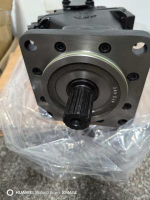 China Danfoss 51V110 Axial Piston Hydraulic Motor 109.9cc High Power to Weight Ratio for Construction Equipment for sale