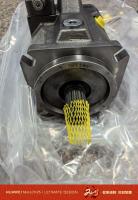 China Rexroth A10VO60 Hydraulic Piston Pump 60 mL/r Displacement 280 Bar Open Circuit for sale