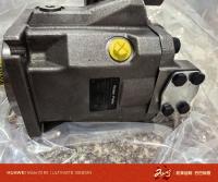 China A10VO60 Axial Piston Pump 60 mL/r Displacement 280 Bar Open Circuit Hydraulic Pump for sale