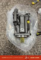 China Rexroth A10VO60 Hydraulic Piston Pump 60 mL/r Displacement 280 Bar Open Circuit for sale