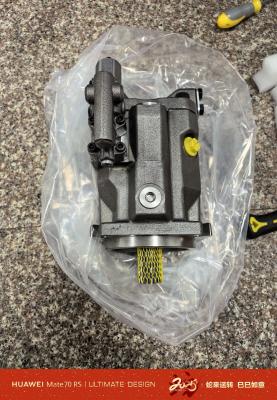 China Rexroth A10VO60 Hydraulic Piston Pump 60 mL/r Displacement 280 Bar Open Circuit for sale