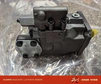 China Rexroth A10VO60 Hydraulic Piston Pump 60 mL/r Displacement 280 Bar Open Circuit for sale