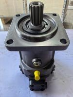 China Rexroth A6VM107HA2T Variable Displacement Hydraulic Motor 107cc High Torque for Construction Machinery for sale