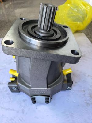China A6VM107 Replacement Kit 107cc Displacement for Rexroth Hydraulic Motors Steel Iron Copper Construction for sale