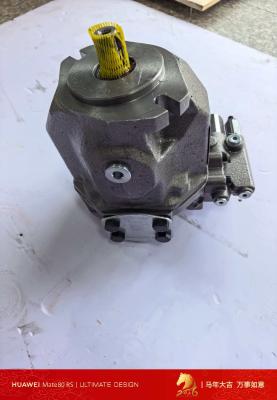 China Rexroth A10VSO18 DFR1 Axial Piston Pump 280 Bar Variable Displacement Hydraulic Pump for Industrial Machinery for sale