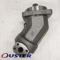China Rexroth A2F160 Bent Axis Piston Pump Fixed Displacement 380 Bar High Pressure Industrial Hydraulic Pump for sale