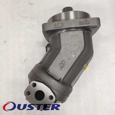 China Rexroth A2F160 Hydraulic Pump 160cc Fixed Displacement Bent-Axis High Pressure 380 bar Industrial for sale