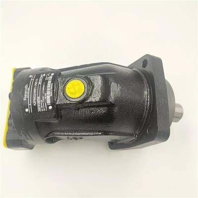 China Rexroth A2FM Axial Piston Motor 400 Bar High Power Density for Mining Equipment for sale