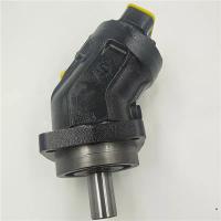 China Rexroth A2FM Axial Piston Motor 400 Bar High Power Density for Mining Equipment for sale