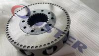 China Rexroth A4VG Hydraulic Pump Parts Steel Iron Copper Construction 6 Month Warranty for sale