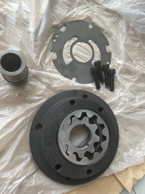 China Rexroth A4VG Axial Piston Pump Parts High Pressure 280 Bar Repair Kit Steel Iron Copper for sale