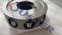 China Rexroth A4VG Axial Piston Pump Parts High Pressure 280 Bar Repair Kit Steel Iron Copper for sale