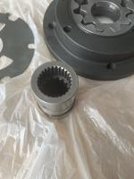 China A4VG Rexroth Hydraulic Pump Spare Parts Steel Iron Copper 6 Month Warranty for sale