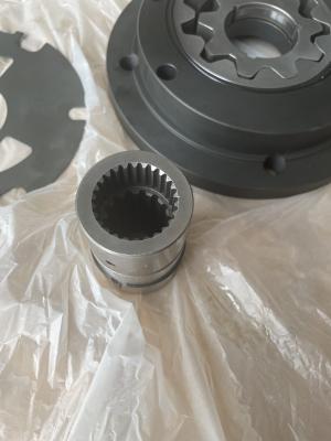 China A4VG Rexroth Hydraulic Pump Spare Parts Steel Iron Copper 6 Month Warranty for sale
