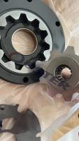 China A4VG Rexroth Hydraulic Pump Spare Parts Steel Iron Copper 6 Month Warranty for sale