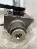 China Rexroth A4VG Piston Pump Parts Precision Engineered Steel Iron Copper for High Pressure Repair for sale