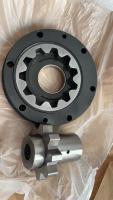 China Rexroth A4VG Axial Piston Pump Spare Parts Precision Engineered 280 Bar High Pressure Repair for sale