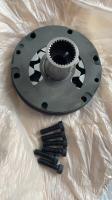China Rexroth A4VG Axial Piston Pump Spare Parts Precision Engineered 280 Bar High Pressure Repair for sale