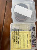 China Rexroth A4VG Hydraulic Pump Parts Precision Engineered Replacement for Axial Piston Pump Repair for sale