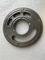 China Rexroth A4VSO500 Axial Piston Pump Parts Steel Iron Copper Construction 500 Series for sale