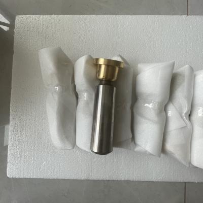 China Rexroth A4VSO500 Hydraulic Pump Repair Parts Kit Steel Copper Construction 500 Series for sale