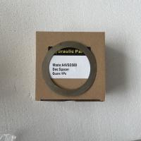 China Rexroth A4VSO500 Hydraulic Pump Repair Parts Kit Steel Copper Construction 500 Series for sale